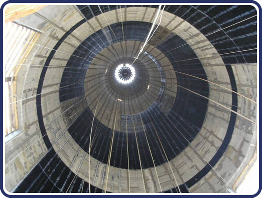 REFIC - MANTENIMIENTO INFRAESTRUCTURA INDUSTRIAL